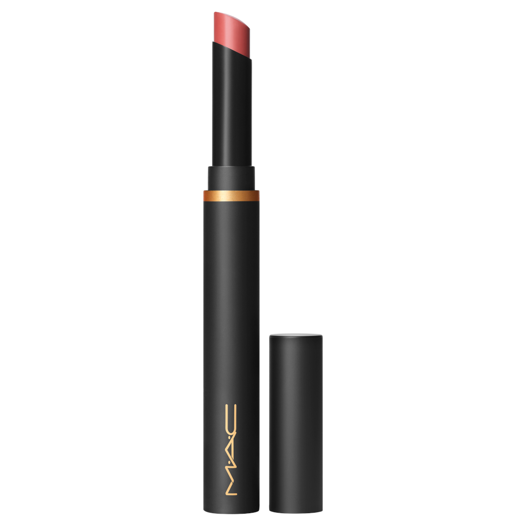 M.A.C Cosmetics Powder Kiss Velvet Blur Slim Stick AU Adore Beauty