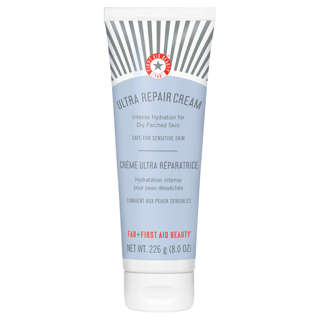 FIRST AID BEAUTY Ultra Repair Cream 226g- Adore Beauty AU
