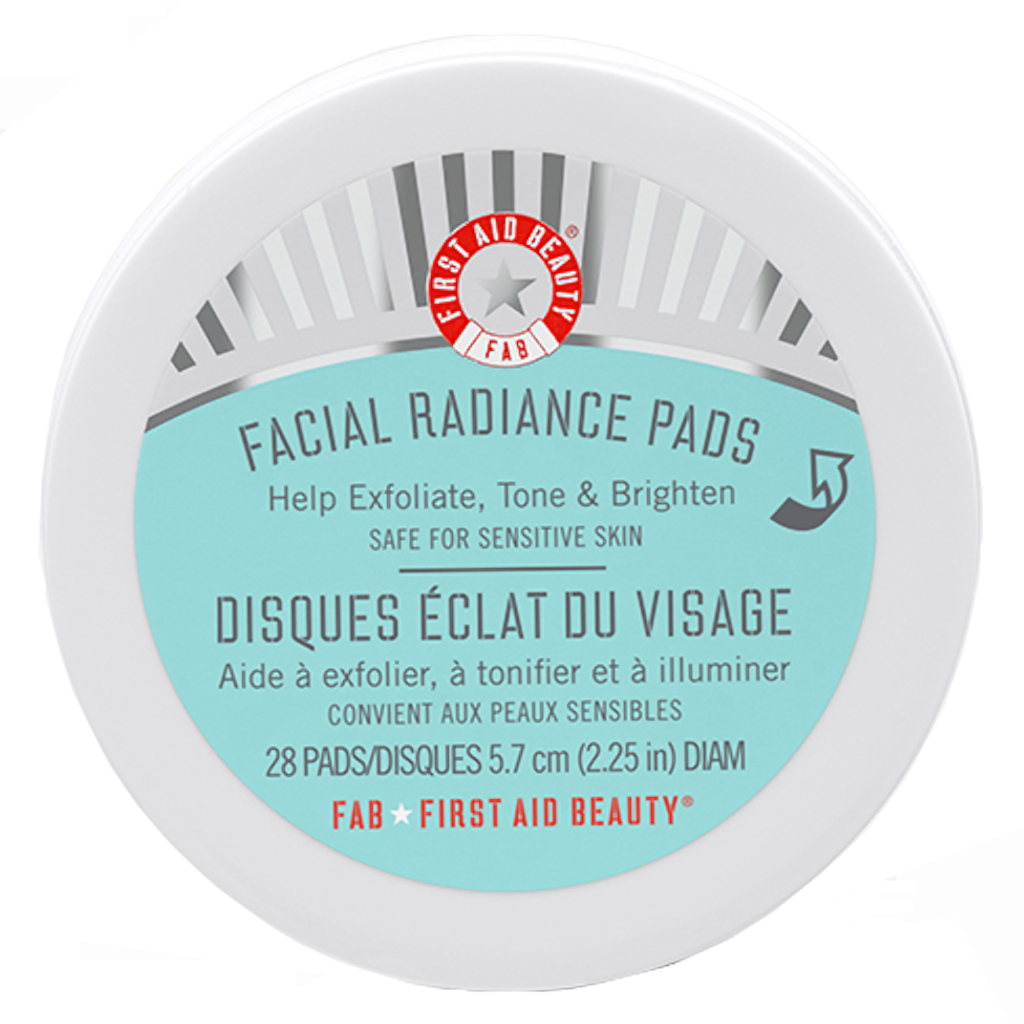 Buy First Aid Beauty Products | FREE Shipping + Samples + Official Stockist