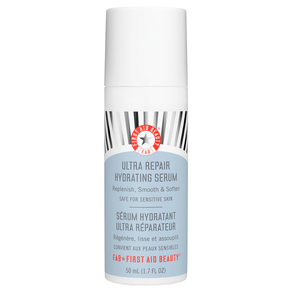 FIRST AID BEAUTY Ultra Repair Serum- FIRST AID BEAUTY Serum