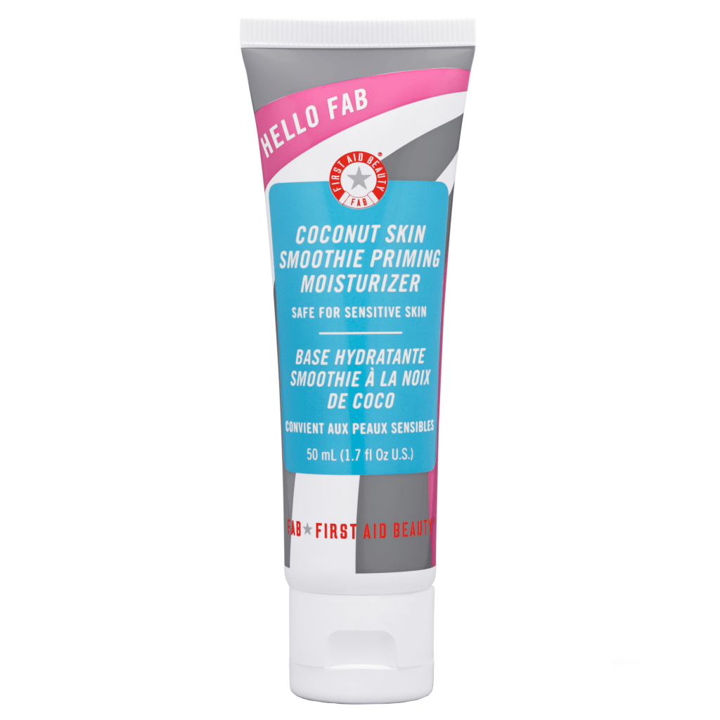 FIRST AID BEAUTY Skin Smoothing Primer Moisturiser- FIRST AID BEAUTY Primer