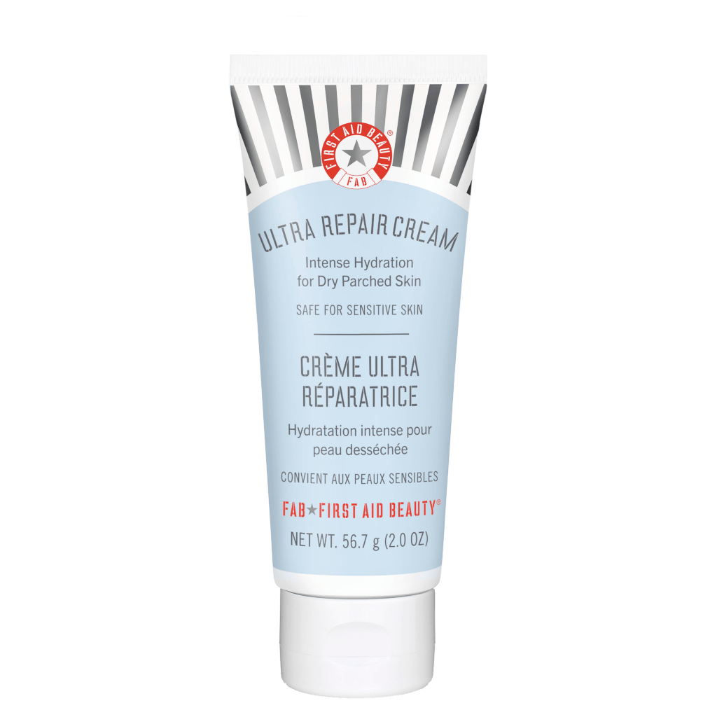 FIRST AID BEAUTY Ultra Repair Cream - Travel size