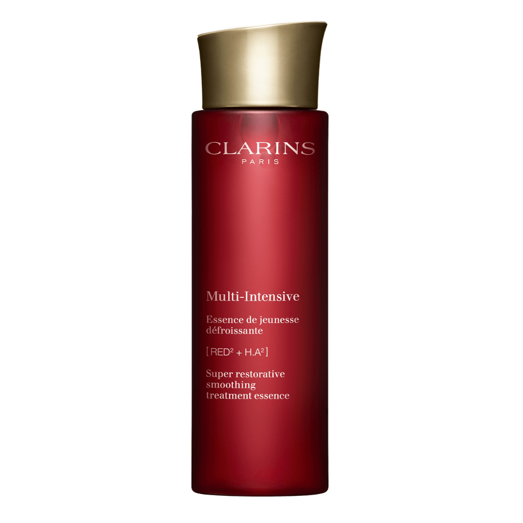 Clarins Super Restorative Treatment Essence Smoothness 200ml AU | Adore ...