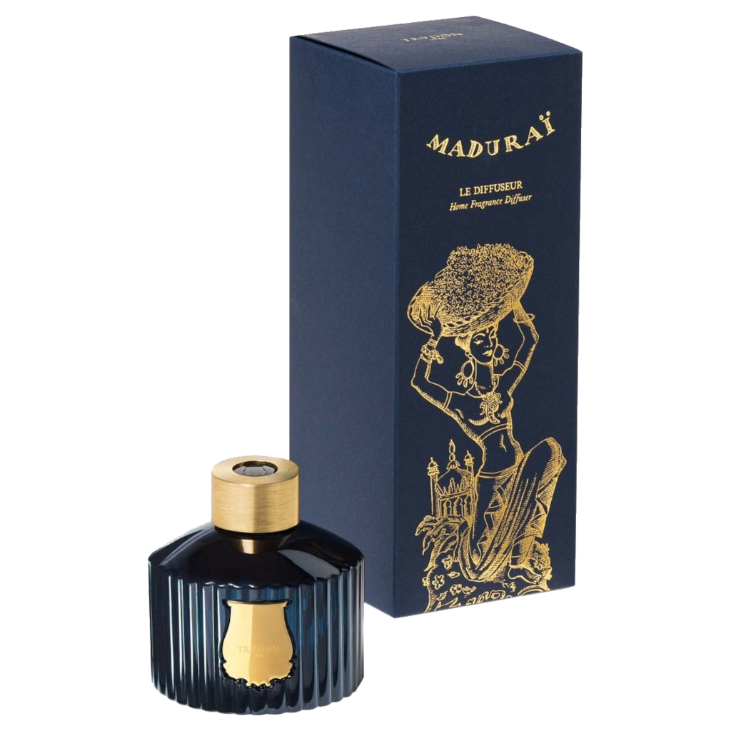 Trudon Madurai Reed Diffuser 350ml AU | Adore Beauty