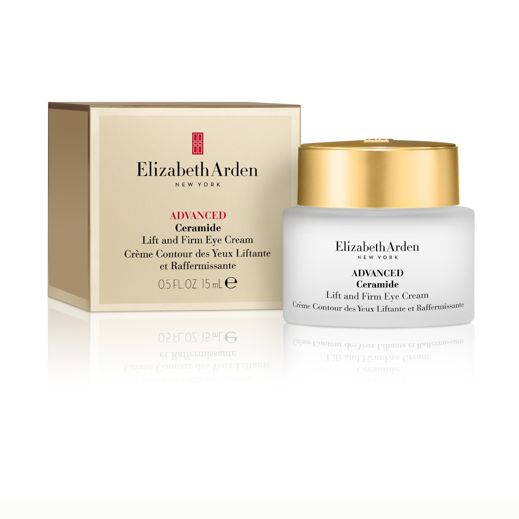 Elizabeth Arden Advanced Ceramide Lift and Firm Eye Cream 15ml AU ...