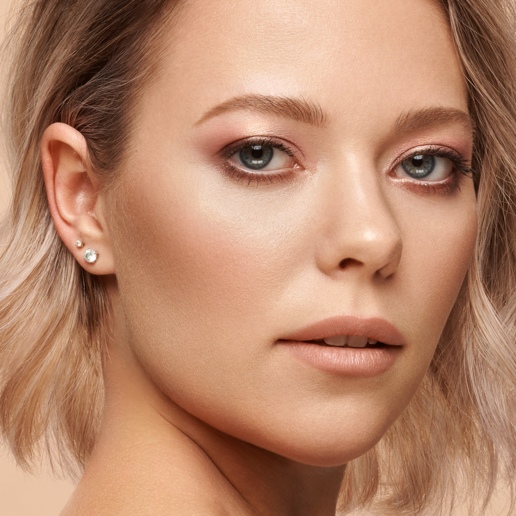 Huda Beauty Nude Obsessions Eyeshadow Palette Light- AU