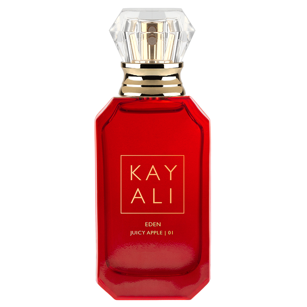 Kayali Eden Juicy Apple 01 Eau De Parfum 10ml-Kayali EDP-AUS