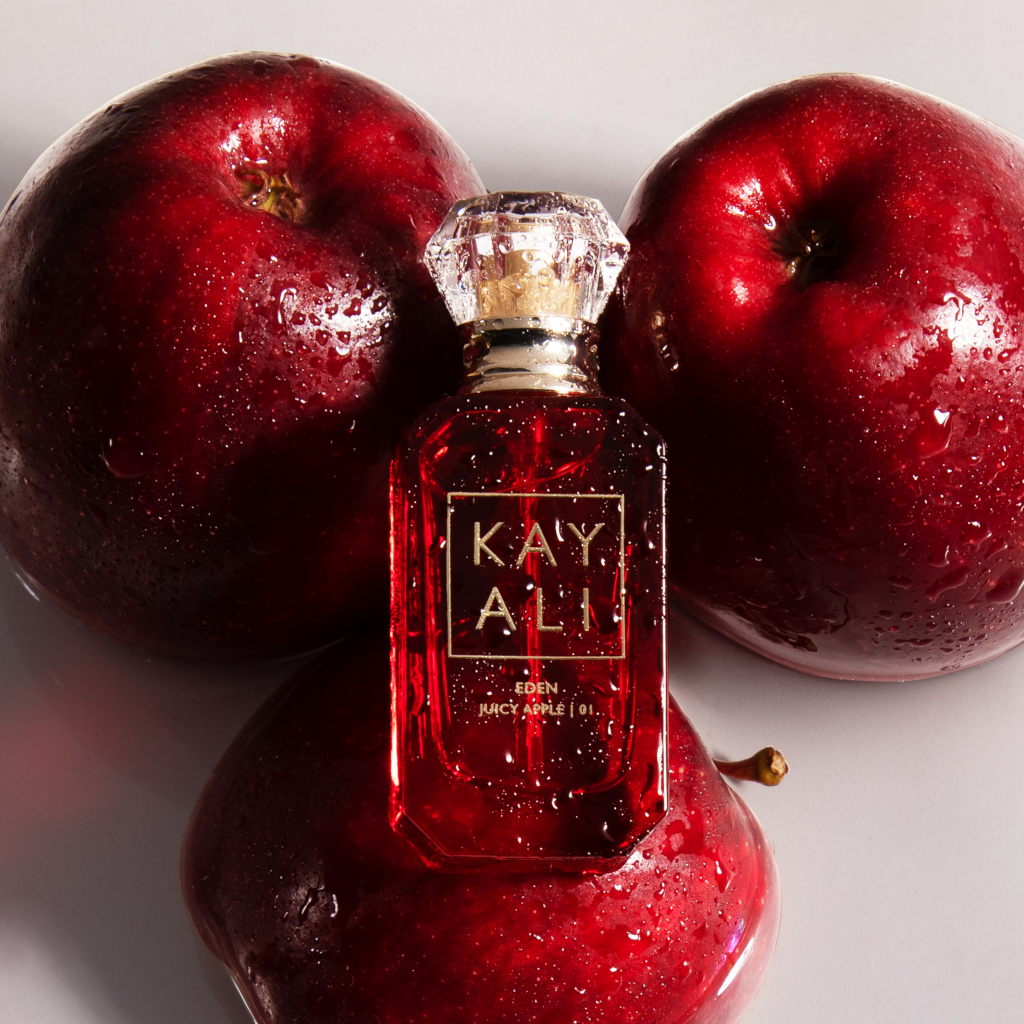 Kayali Eden Juicy Apple 01 Eau De Parfum 10ml-Kayali EDP-AUS