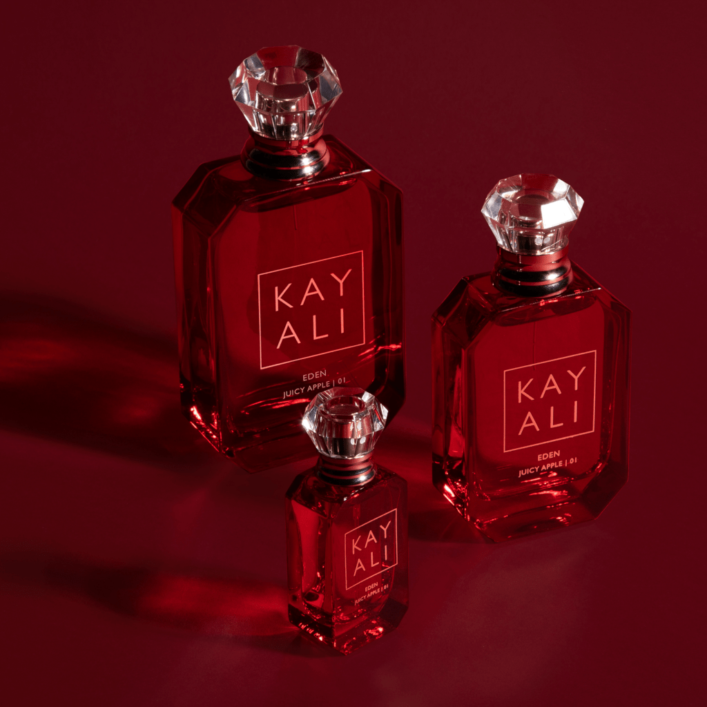 Kayali Eden Juicy Apple 01 Eau De Parfum 10ml-Kayali EDP-AUS