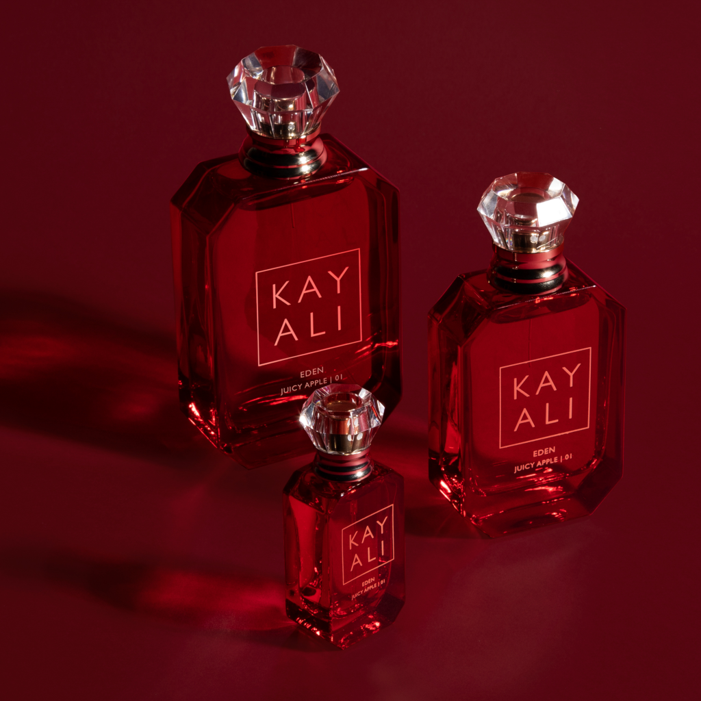 Kayali Eden Juicy Apple 01 Eau De Parfum 10ml-Kayali EDP-AUS