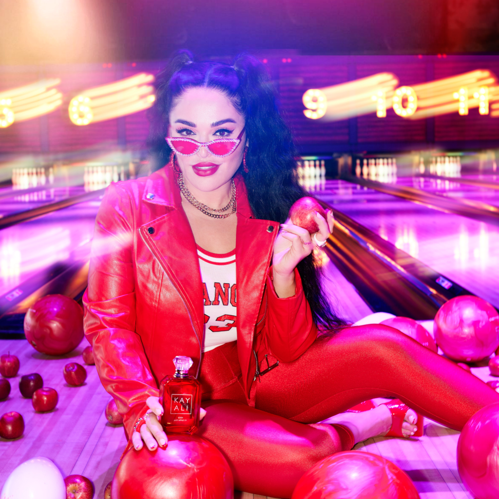 Kayali Eden Juicy Apple 01 Eau De Parfum 100ml-Adore Beauty AU