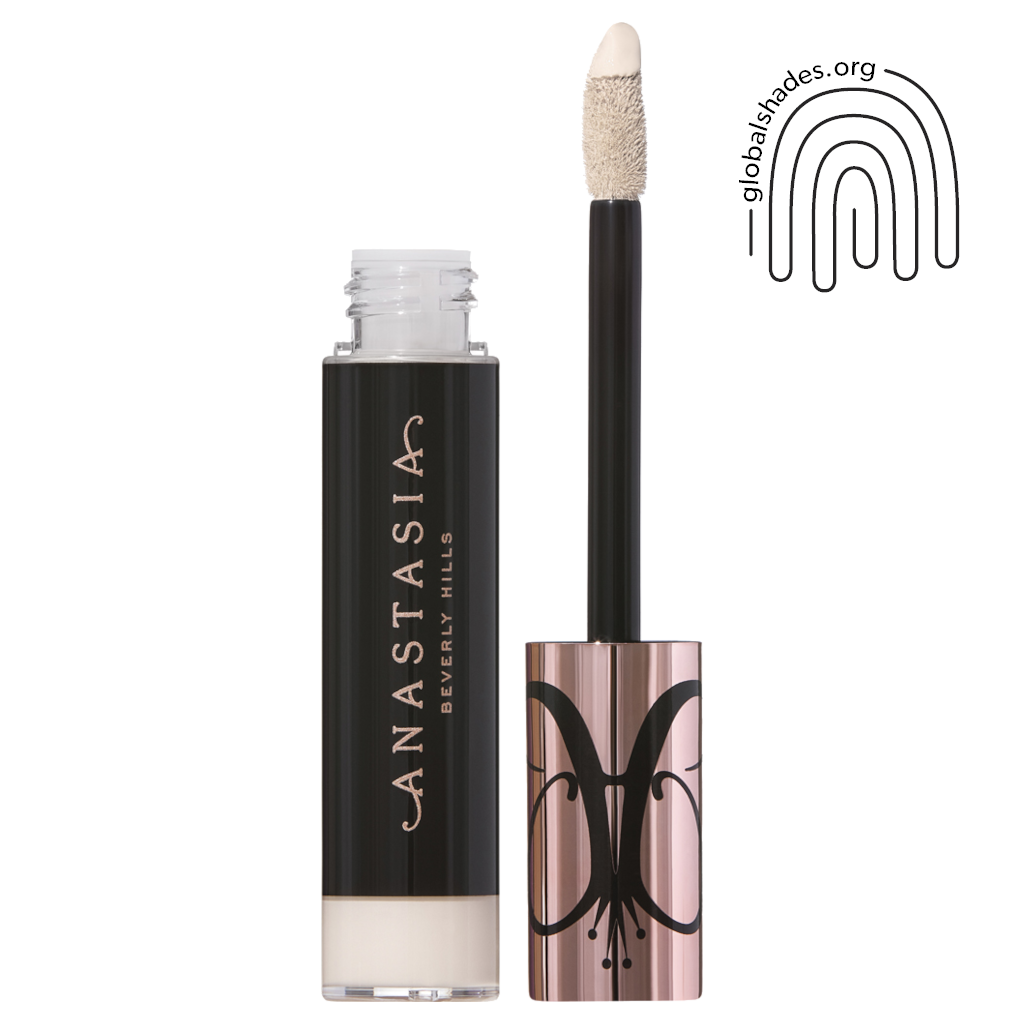 Anastasia Beverly Hills Magic Touch Concealer AU | Adore Beauty