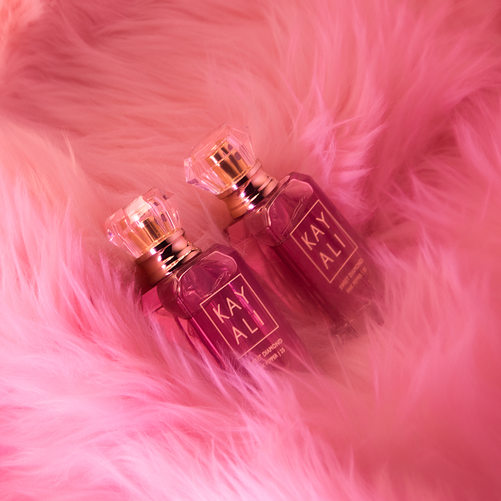 Kayali Sweet Diamond Pink Pepper 25 Eau De Parfum 10ml AU | Adore Beauty