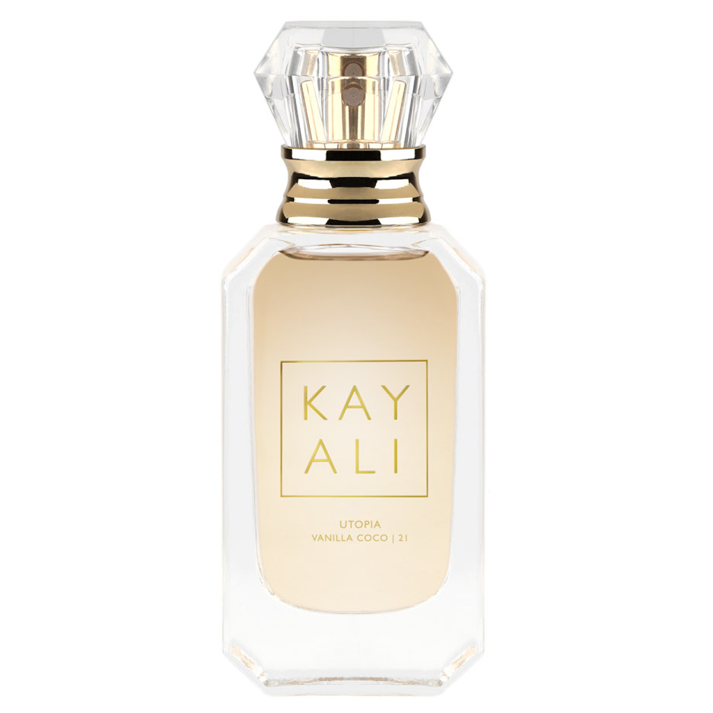 Intense Elegance: Kayali Utopia Vanilla Coco EDP 10ml