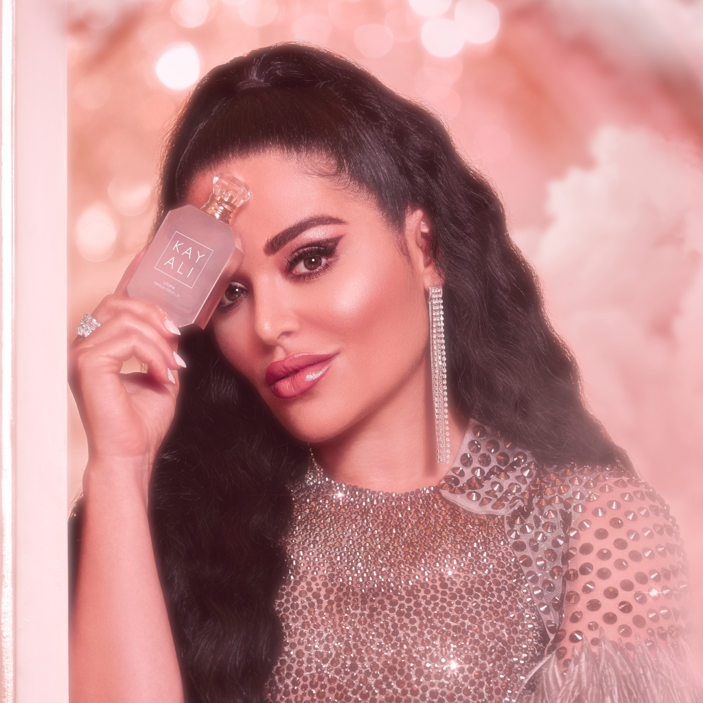 Kayali Utopia Vanilla Coco 21 Eau De Parfum Intense 50ml