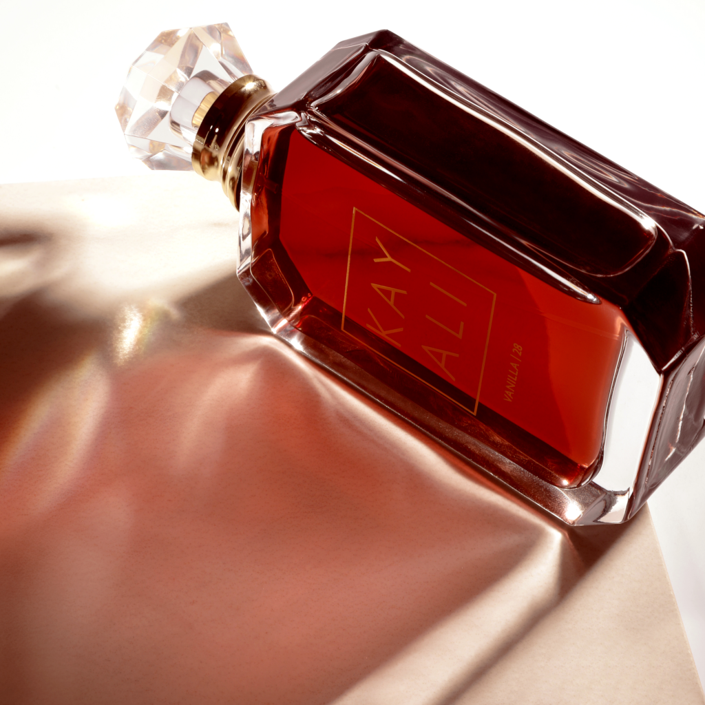 Evoke Sweet Desires: Kayali Vanilla | 28 EDP 100ml