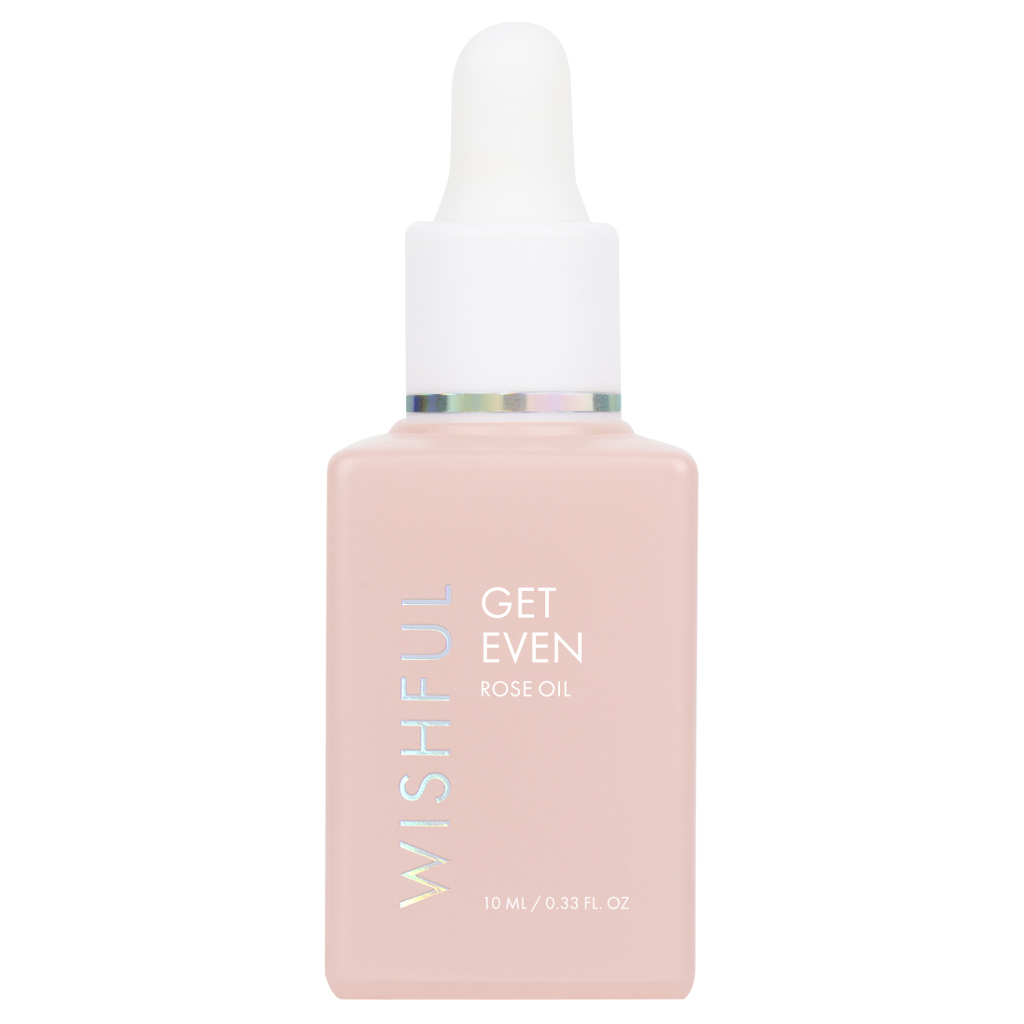 Wishful Get Even Rose Oil 10ml AU | Adore Beauty