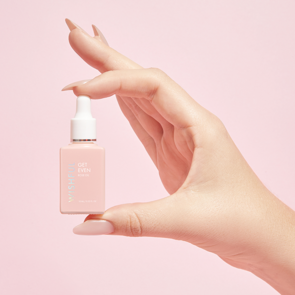Wishful Get Even Rose Oil 10ml AU | Adore Beauty