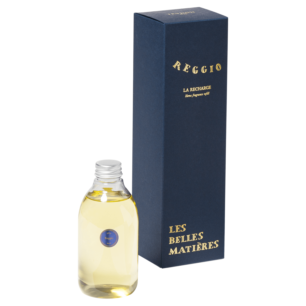 Trudon Reggio Reed Diffuser Refill 300ml AU | Adore Beauty