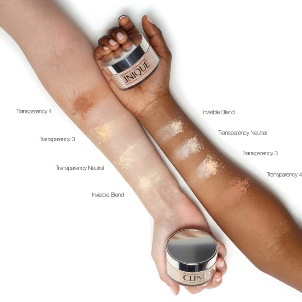 Clinique Blended Face Powder AU | Adore Beauty