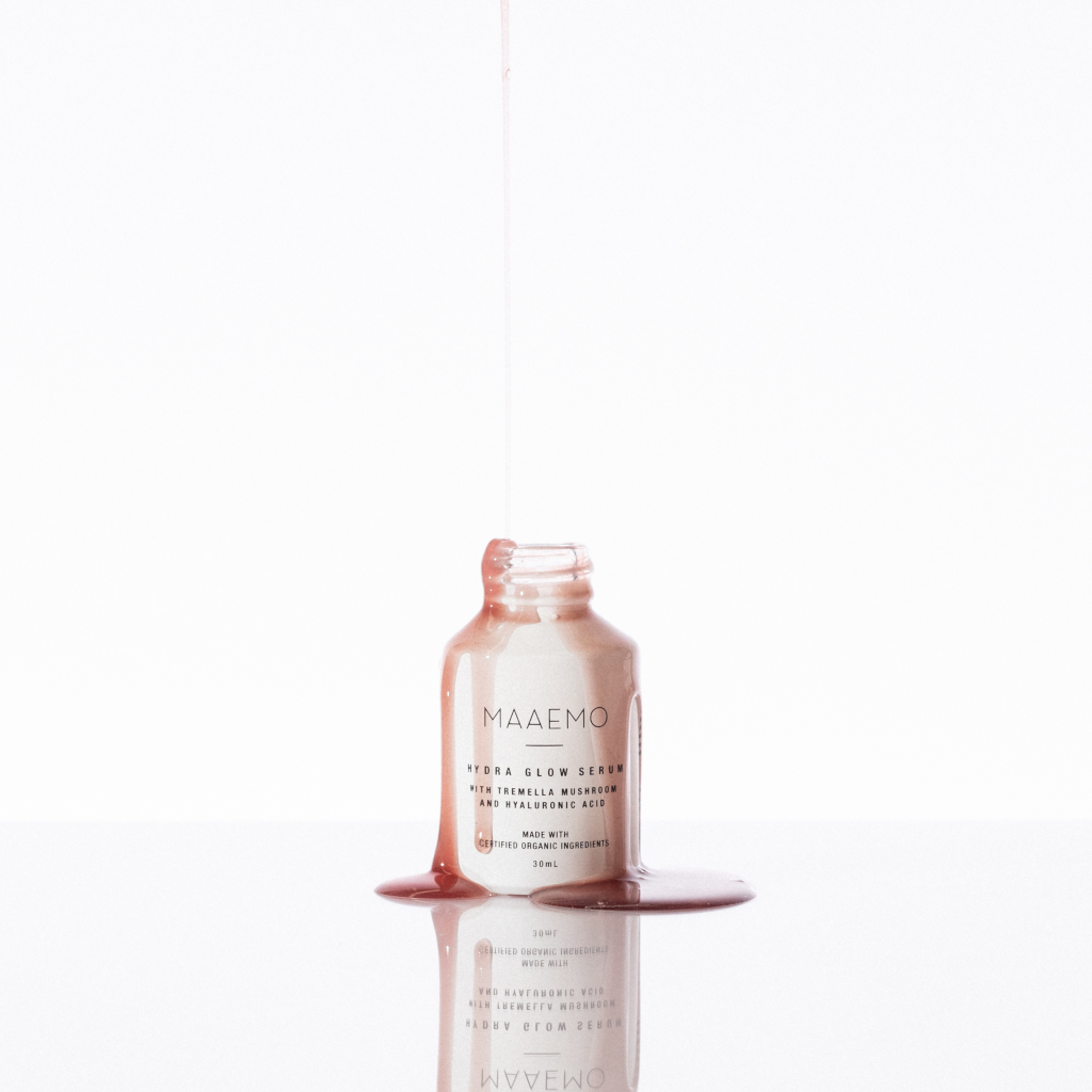 MAAEMO Hydra Glow Serum AU | Adore Beauty
