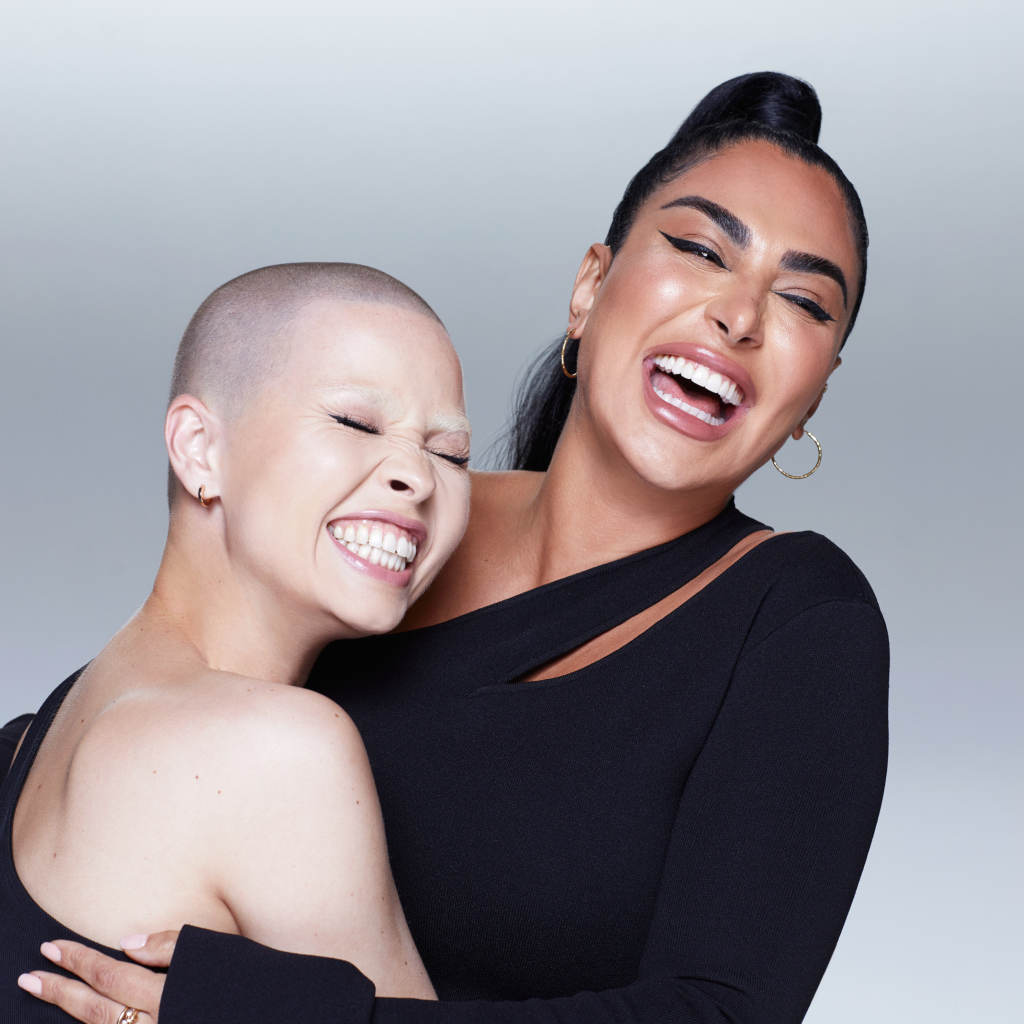 Huda Beauty Quick 'N Easy Liner Very Vanta-Adore Beauty AU