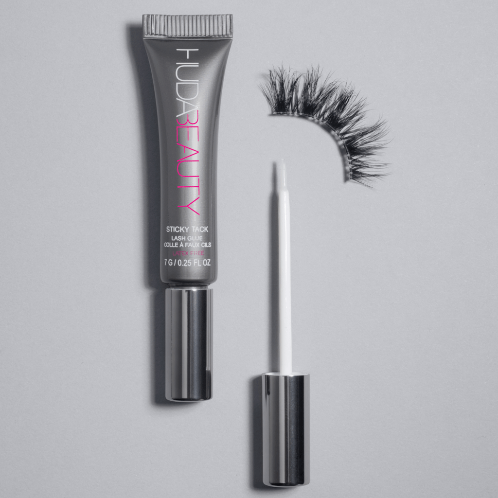 Huda Beauty Sticky Tack Lash Glue 7ml AU | Adore Beauty