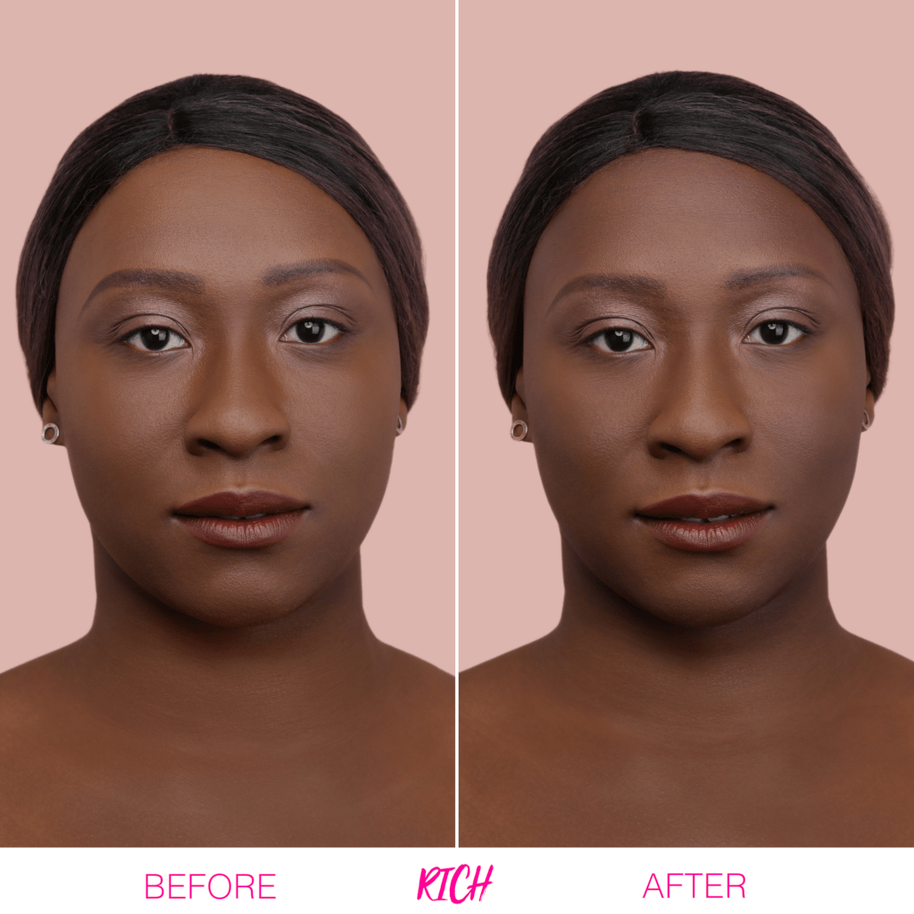 Huda Beauty Tantour Contour & Bronzer Cream Rich 11g AU | Adore Beauty