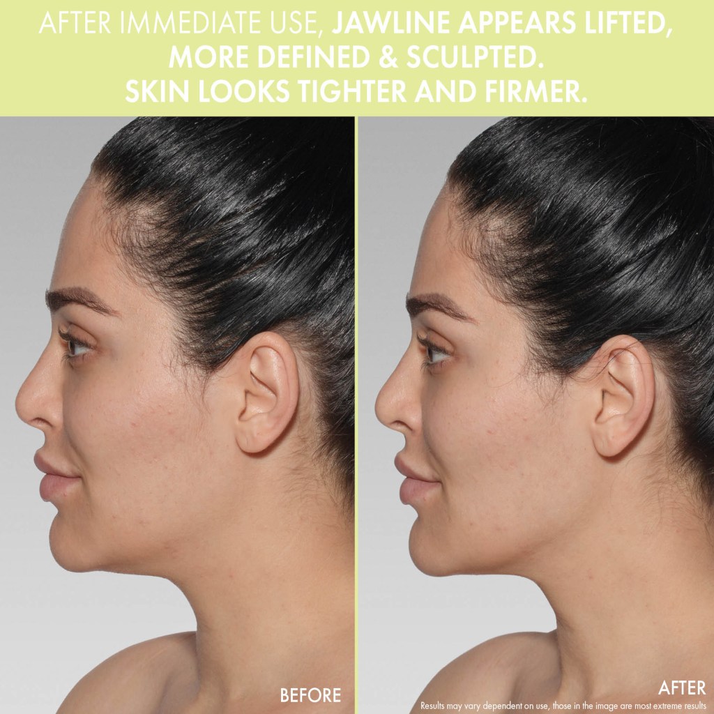 Wishful Chin Lift Sculpting Sheet Mask- Wishful Sheet Mask