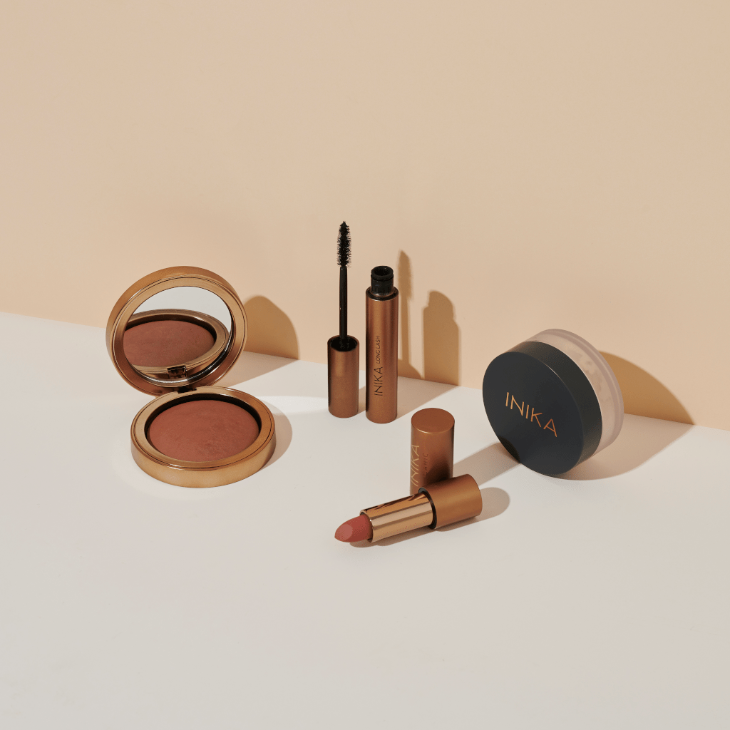 Inika Vegan Natural Lipstick AU | Adore Beauty