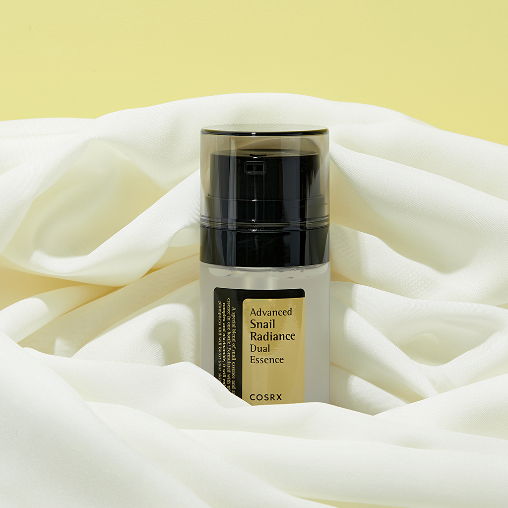 COSRX Advanced Snail Radiance Dual Essence