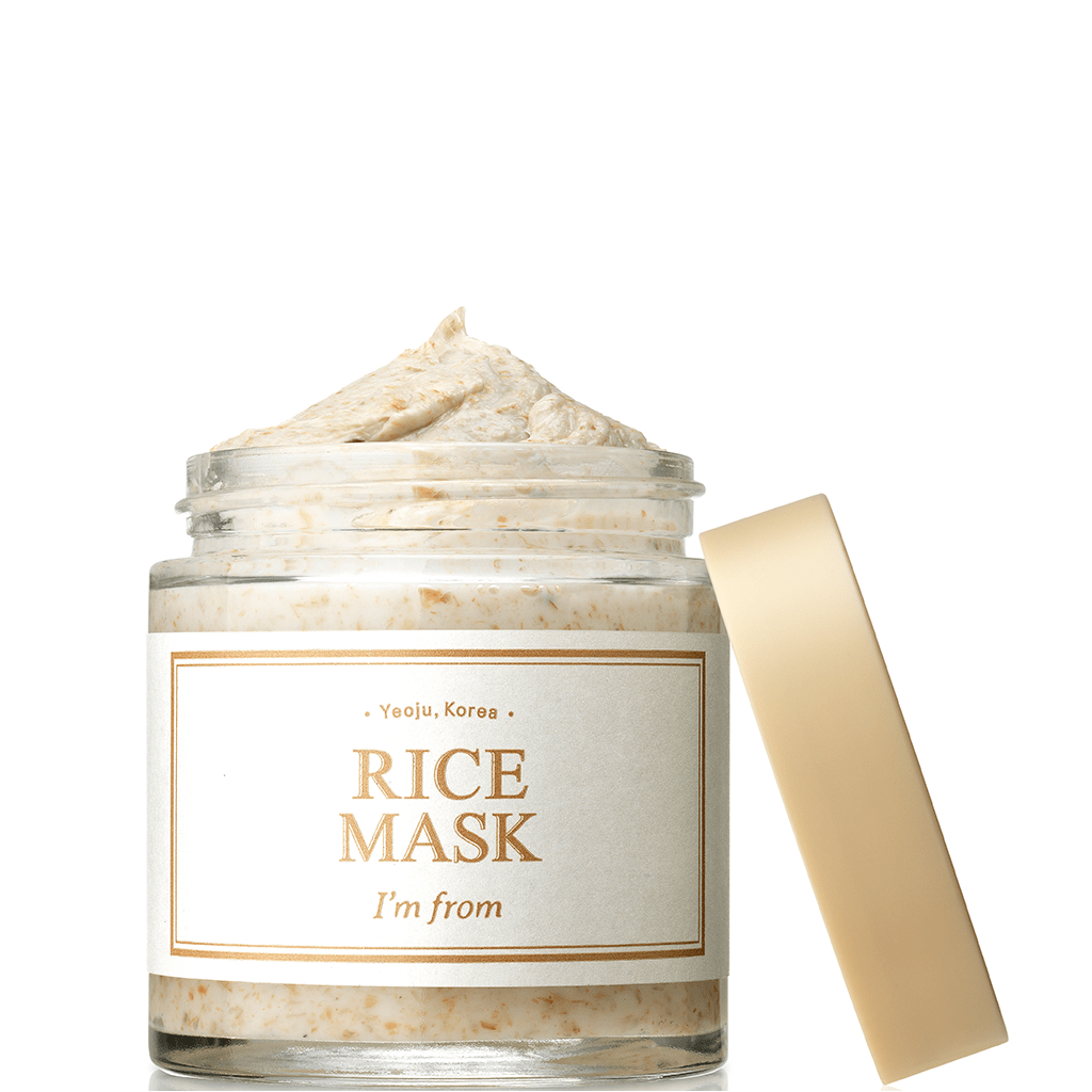I'M FROM Rice Mask 110g AU | Adore Beauty