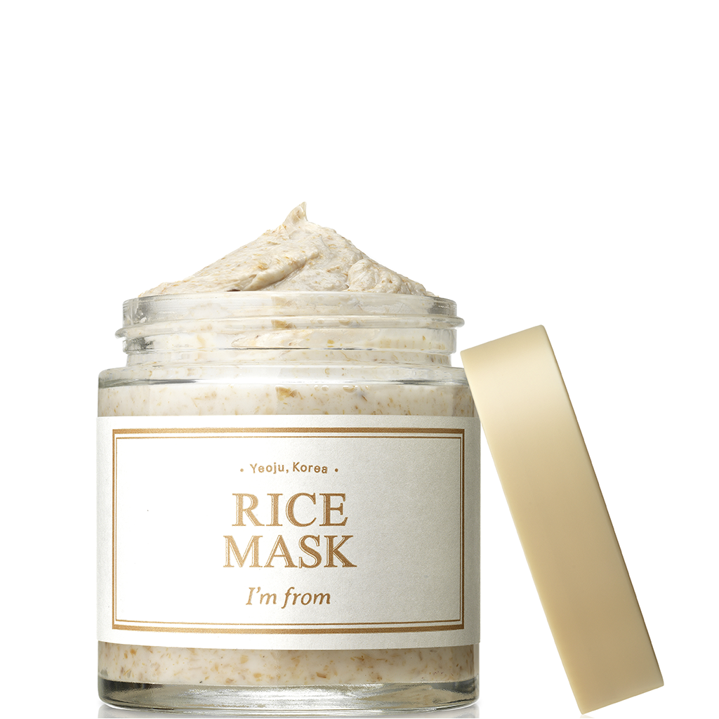 I'M FROM Rice Mask 110g AU | Adore Beauty