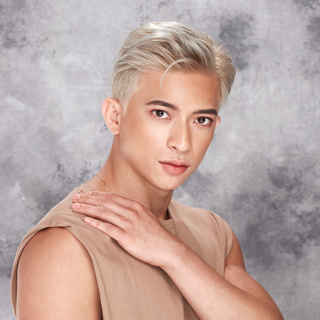 Huda Beauty #BOMBBROWS Full N Fluffy Fiber Gel AU | Adore Beauty