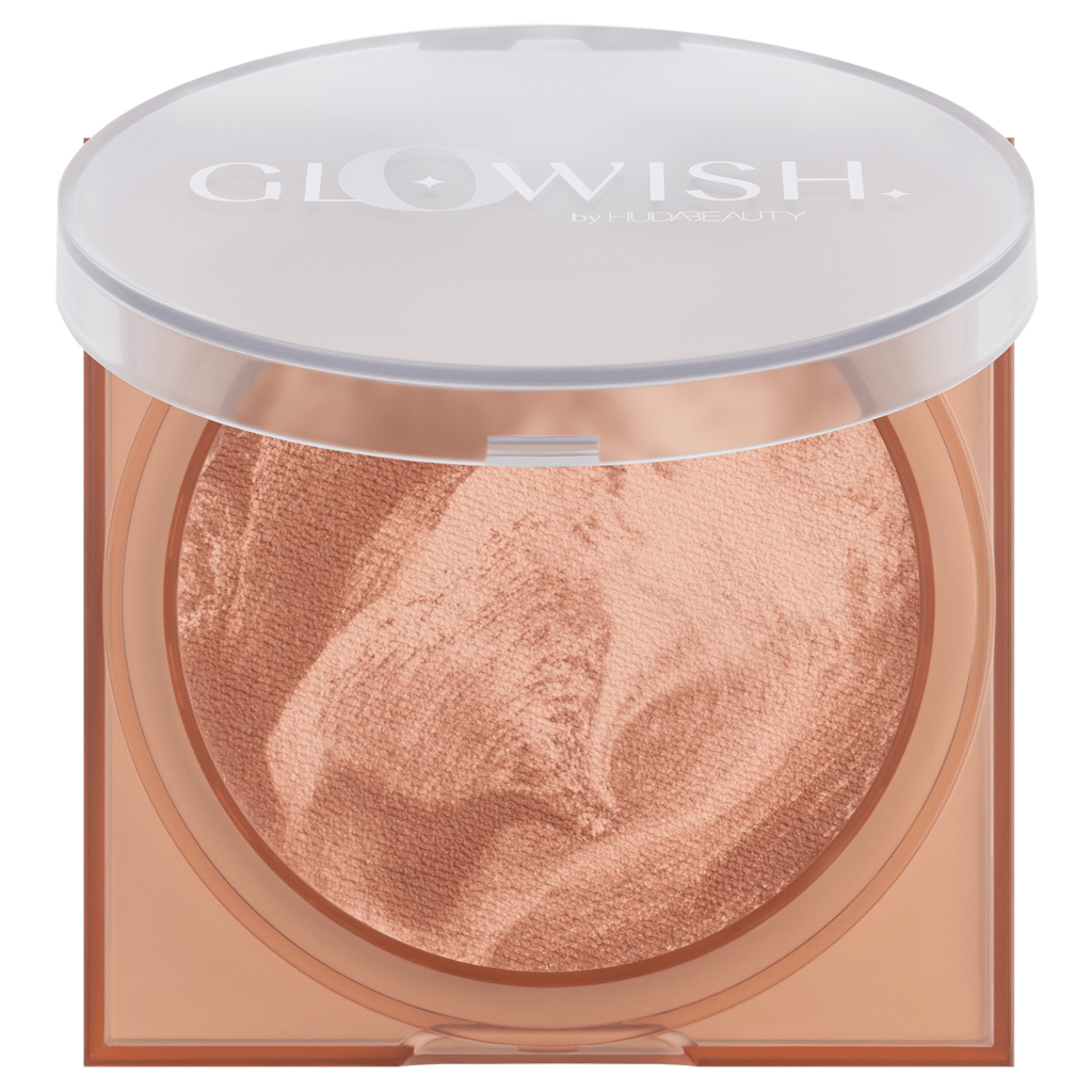 Huda Beauty GloWish Review: Why We’re Obsessed With This Dewy Skin Tint ...