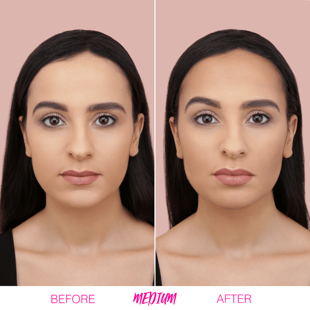 Enhance Your Glow with Huda Beauty Tantour Contour Cream