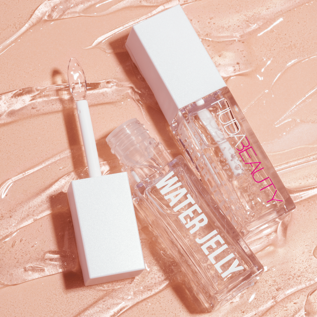 Huda Beauty Water Jelly Hydrating Primer Mini 9.7ml AU | Adore Beauty