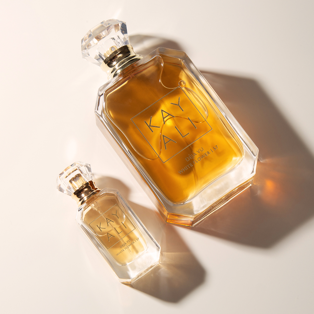 Kayali Déjà Vu White Flower 57 EDP 10ml- Kayali EDP