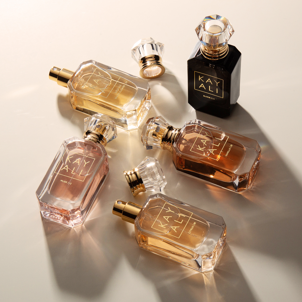 Kayali Déjà Vu White Flower 57 EDP 10ml- Kayali EDP