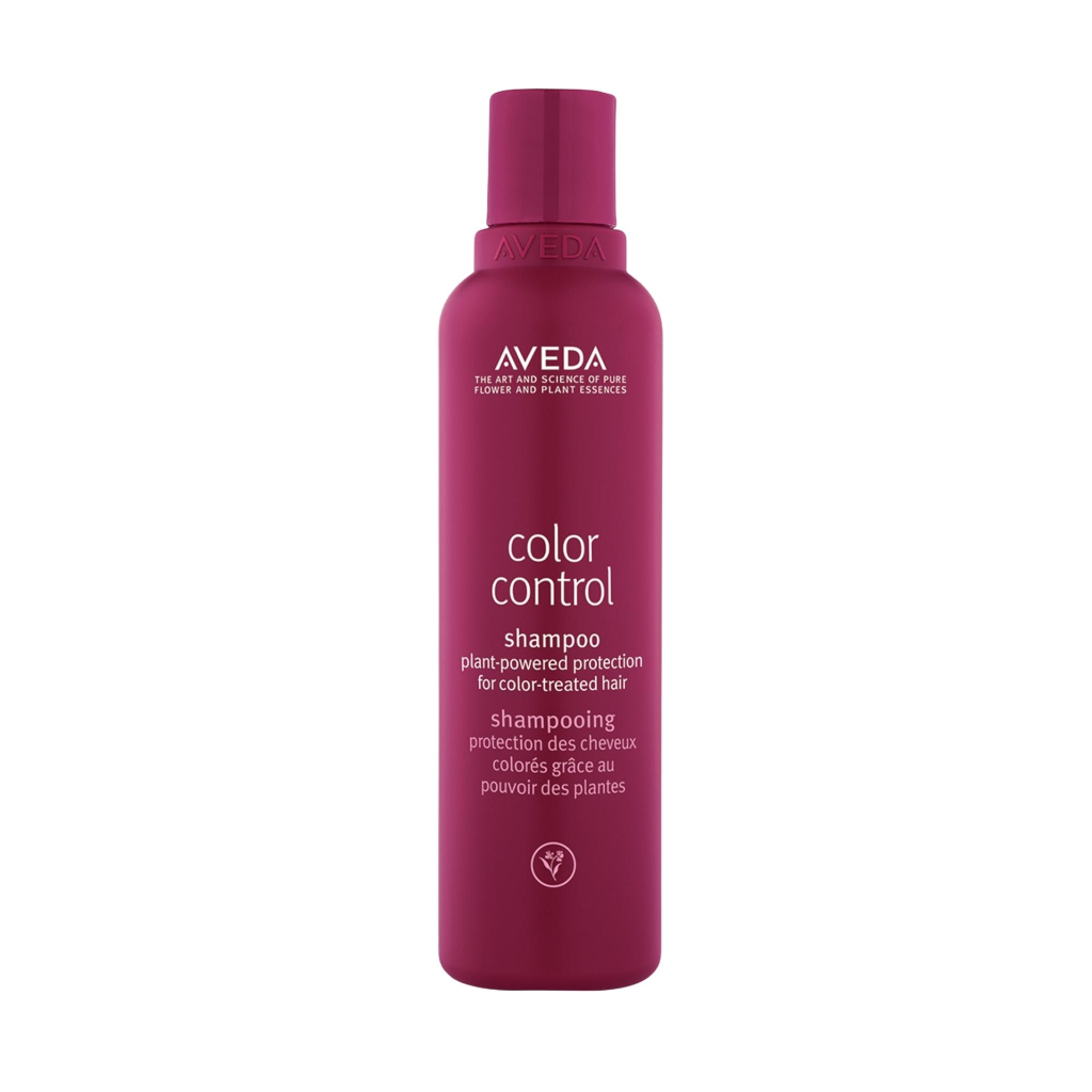 Elevate Color Care with Aveda Color Control Shampoo