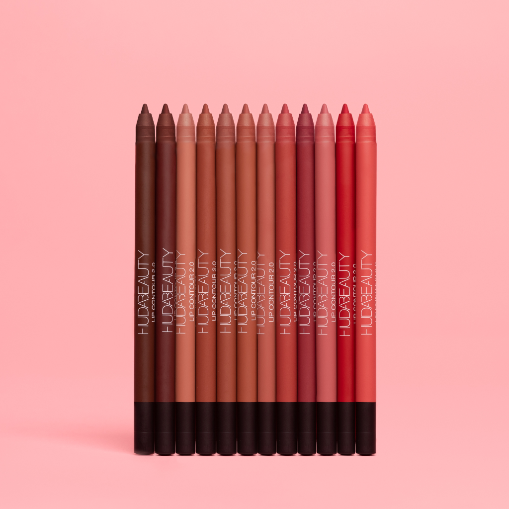 Huda Beauty Lip Contour 2.0 AU | Adore Beauty