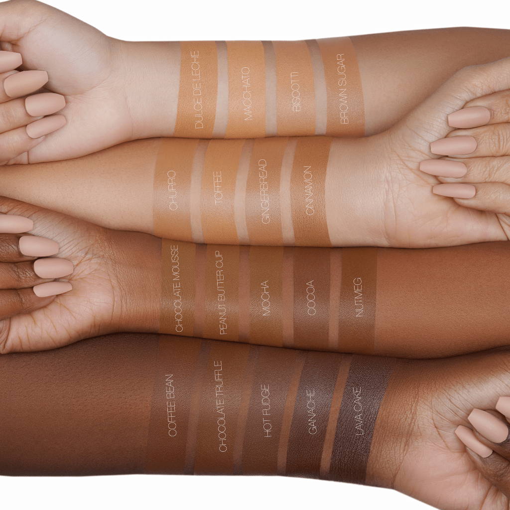 Huda Beauty #FauxFilter Luminous Matte Liquid Foundation AU | Adore Beauty