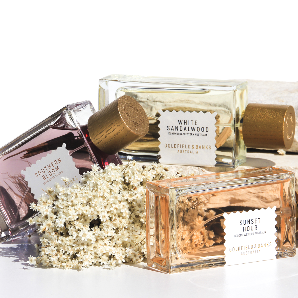 Goldfield & Banks Sunset Hour 100ml - Adore Beauty