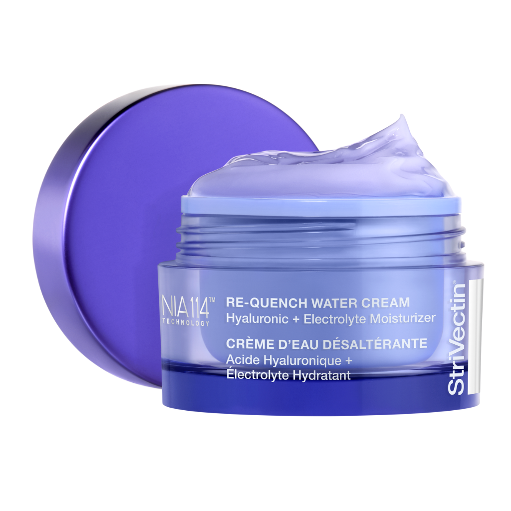StriVectin Re-Quench Water Cream 50ml AU | Adore Beauty