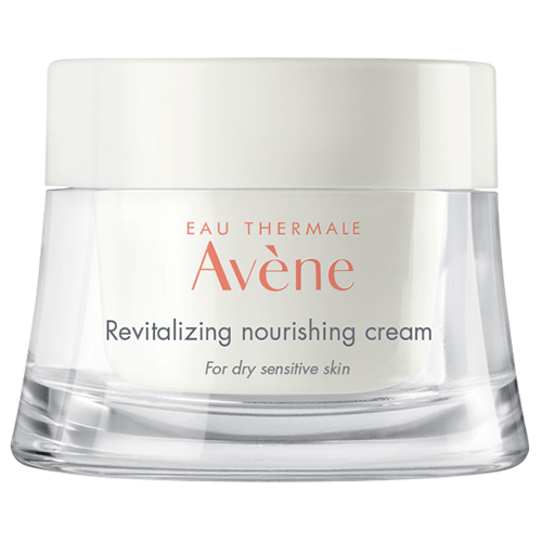 Avène Nourishing Cream: Avene moisturiser