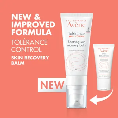 Avene Tolerance CONTROL Soothing Skin Recovery Balm - Adore Beauty