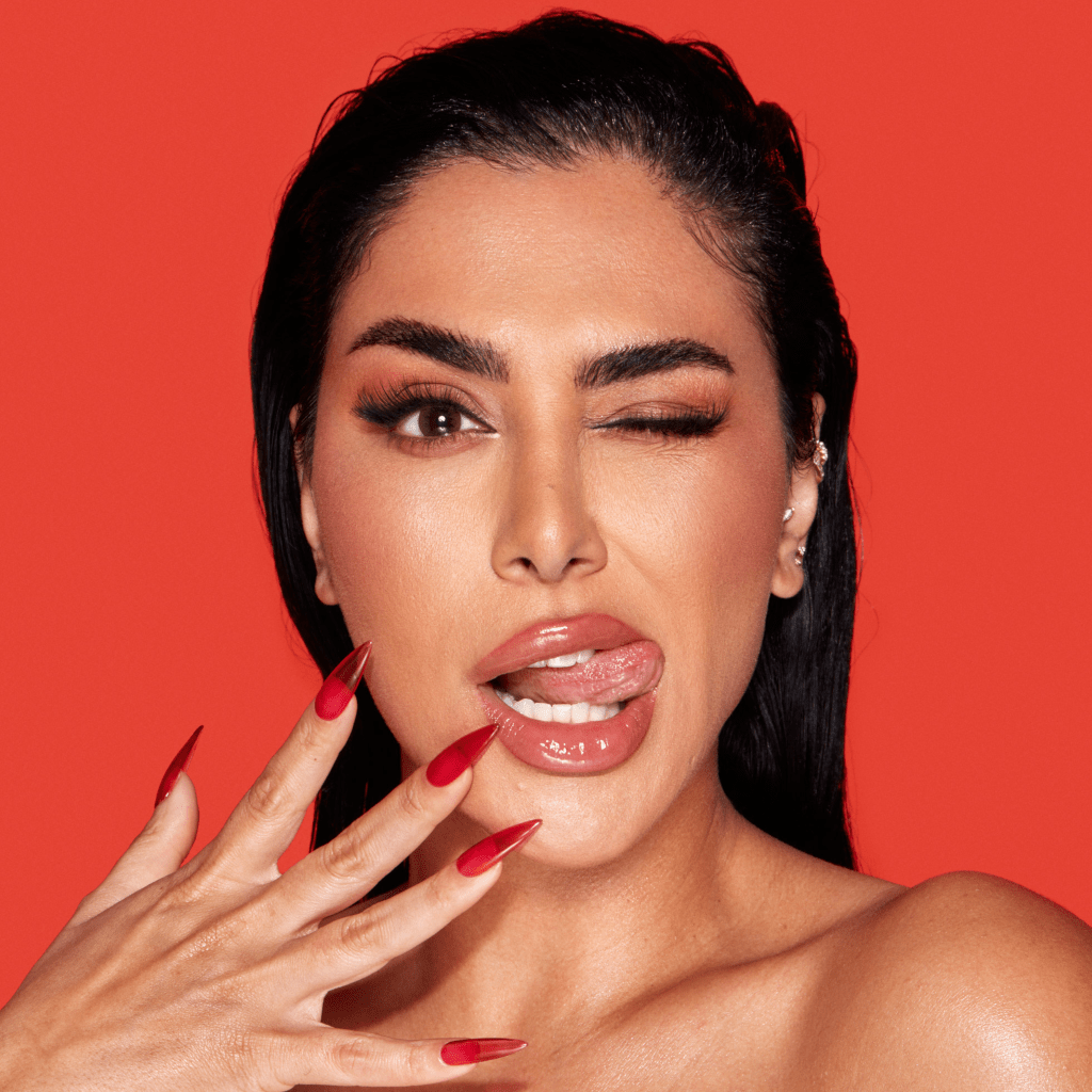 Huda Beauty Silk Balm Spicy Thermo-Plumping Lips Balm - Fuego 3ml AU ...