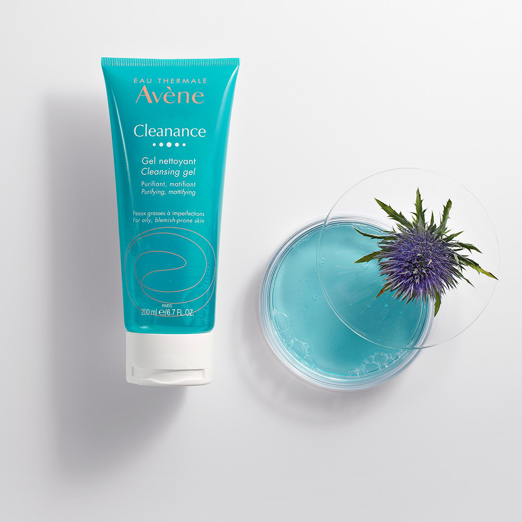 Avène Cleanance Cleansing Gel - Avène Cleanser - Adore Beauty