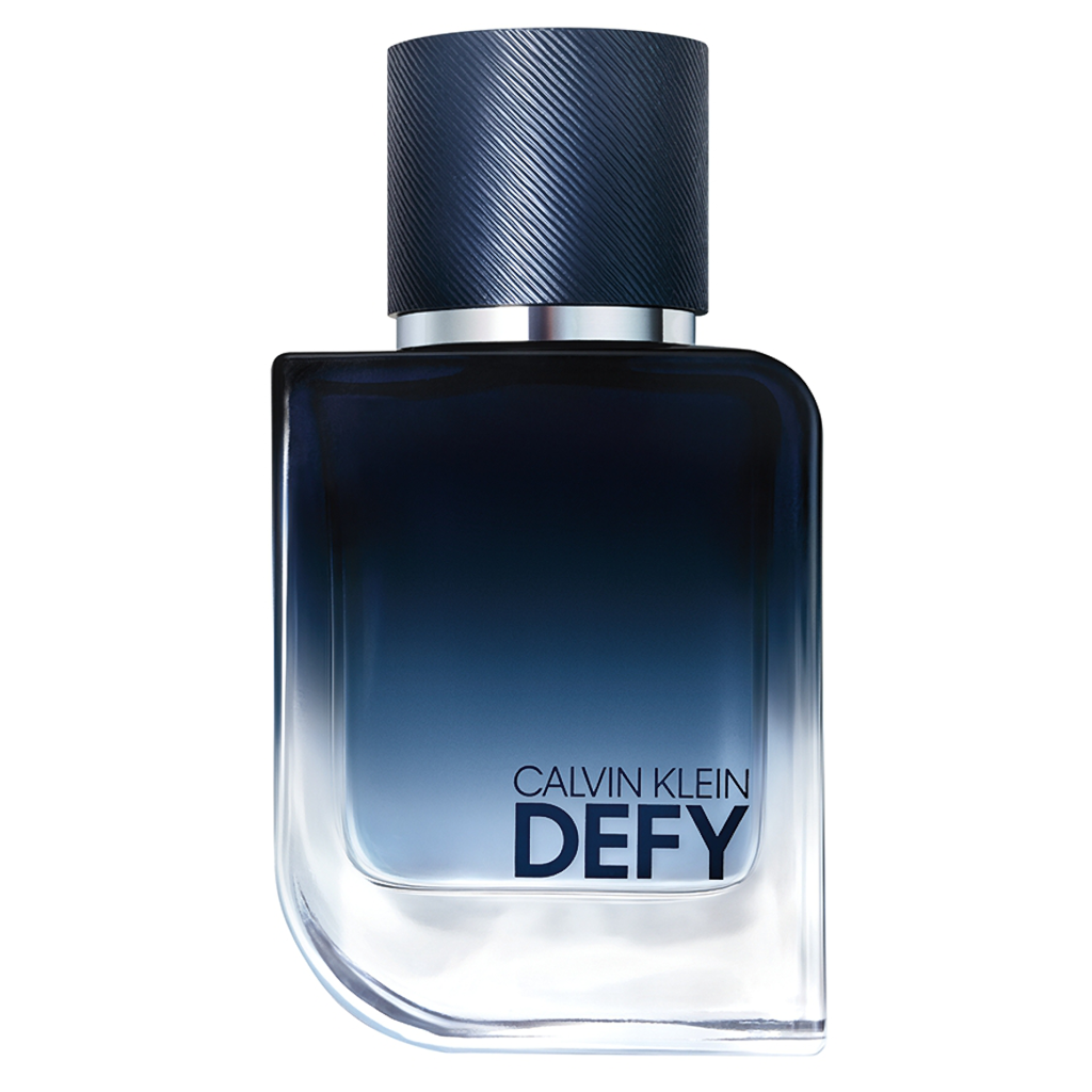 CALVIN KLEIN CK Defy Eau De Parfum Spray 50ml AU | Adore Beauty