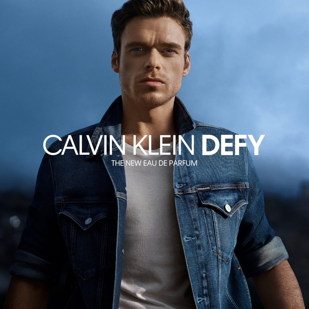 CALVIN KLEIN CK Defy Eau De Parfum Spray 100ml AU | Adore Beauty